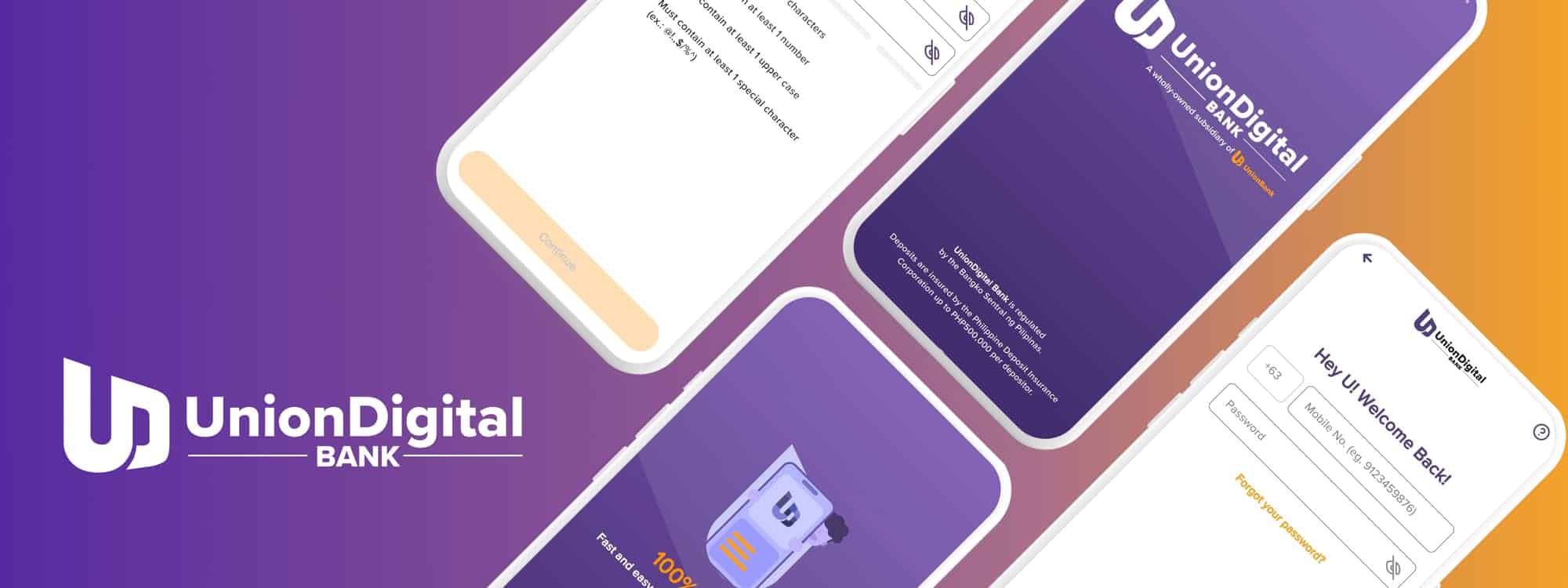 UnionDigital Bank(UBEH Bank) | White Cloak Technologies