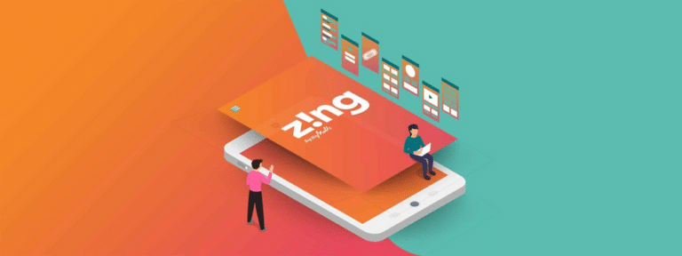 Zing at Ayala Malls | White Cloak Technologies