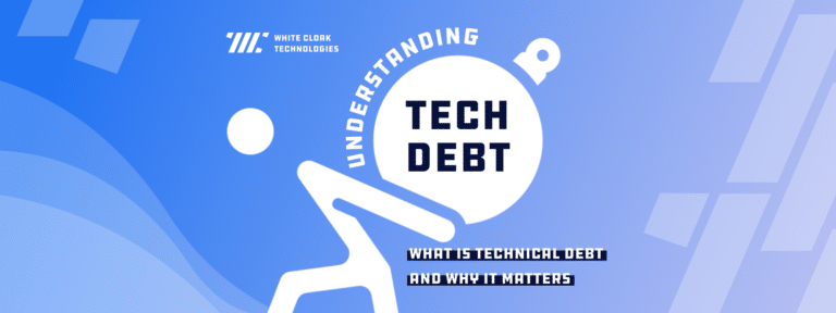 Understanding Tech Debt: What is Technical Debt And Why It Matters ...