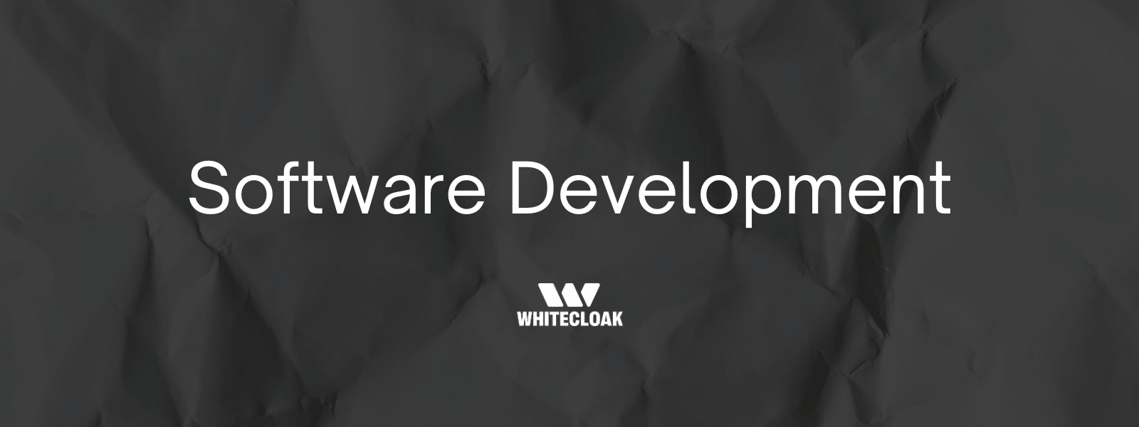 Managed Services Solutions | White Cloak Technologies