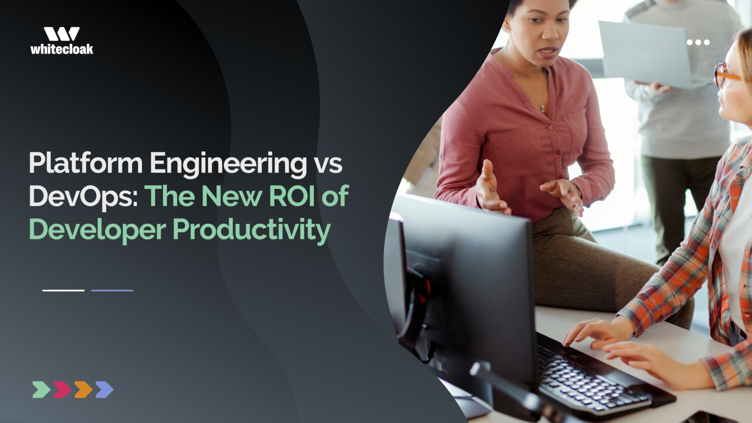 Platform Engineering vs DevOps: The New ROI of Developer Productivity ...